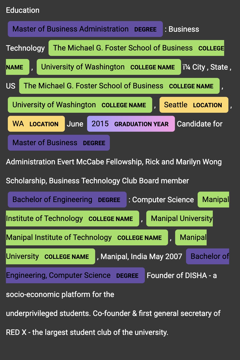 DSC180B Capstone Project